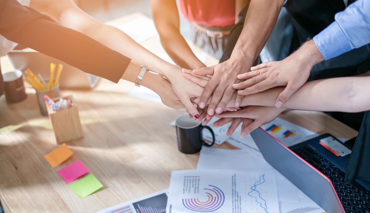 Empowering Your SharePoint Champions – Emily Mancini