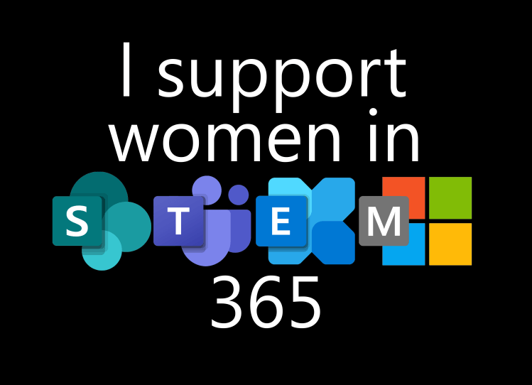 Women in STEM Stickers – Emily Mancini